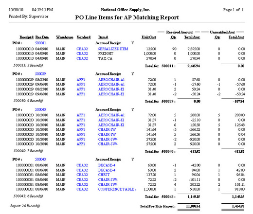 AccountMate: Business Management and Accounting Software - Software ...