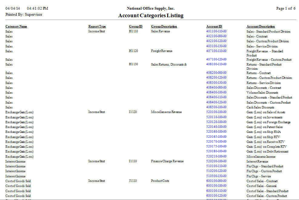 AccountMate: Business Management and Accounting Software - Software ...