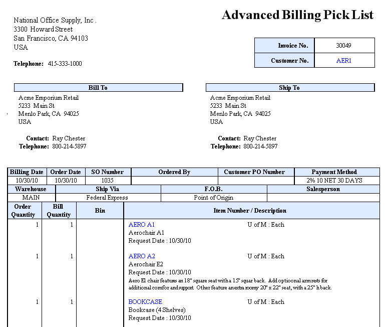 AccountMate: Business Management and Accounting Software - Software ...