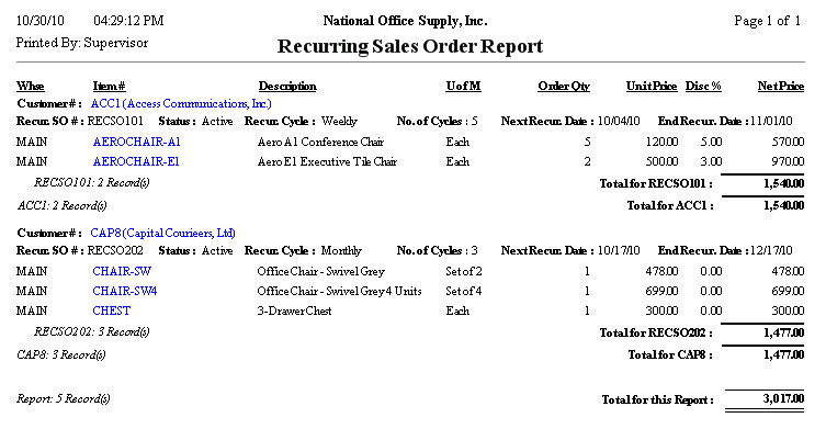 AccountMate: Business Management and Accounting Software - Software ...