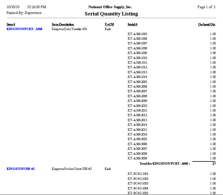 AccountMate: Business Management and Accounting Software - Software ...
