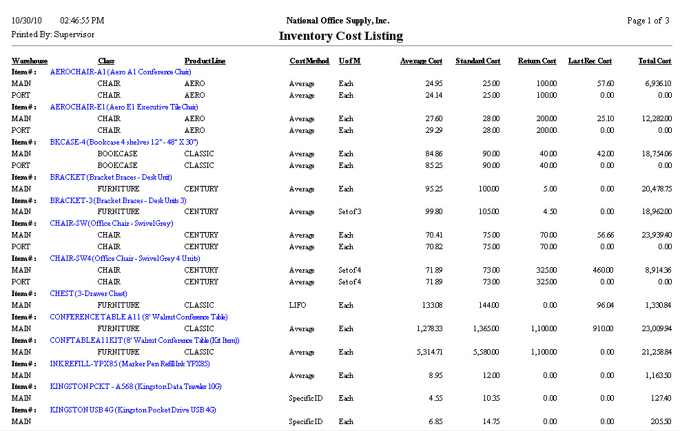 AccountMate: Business Management and Accounting Software - Software ...